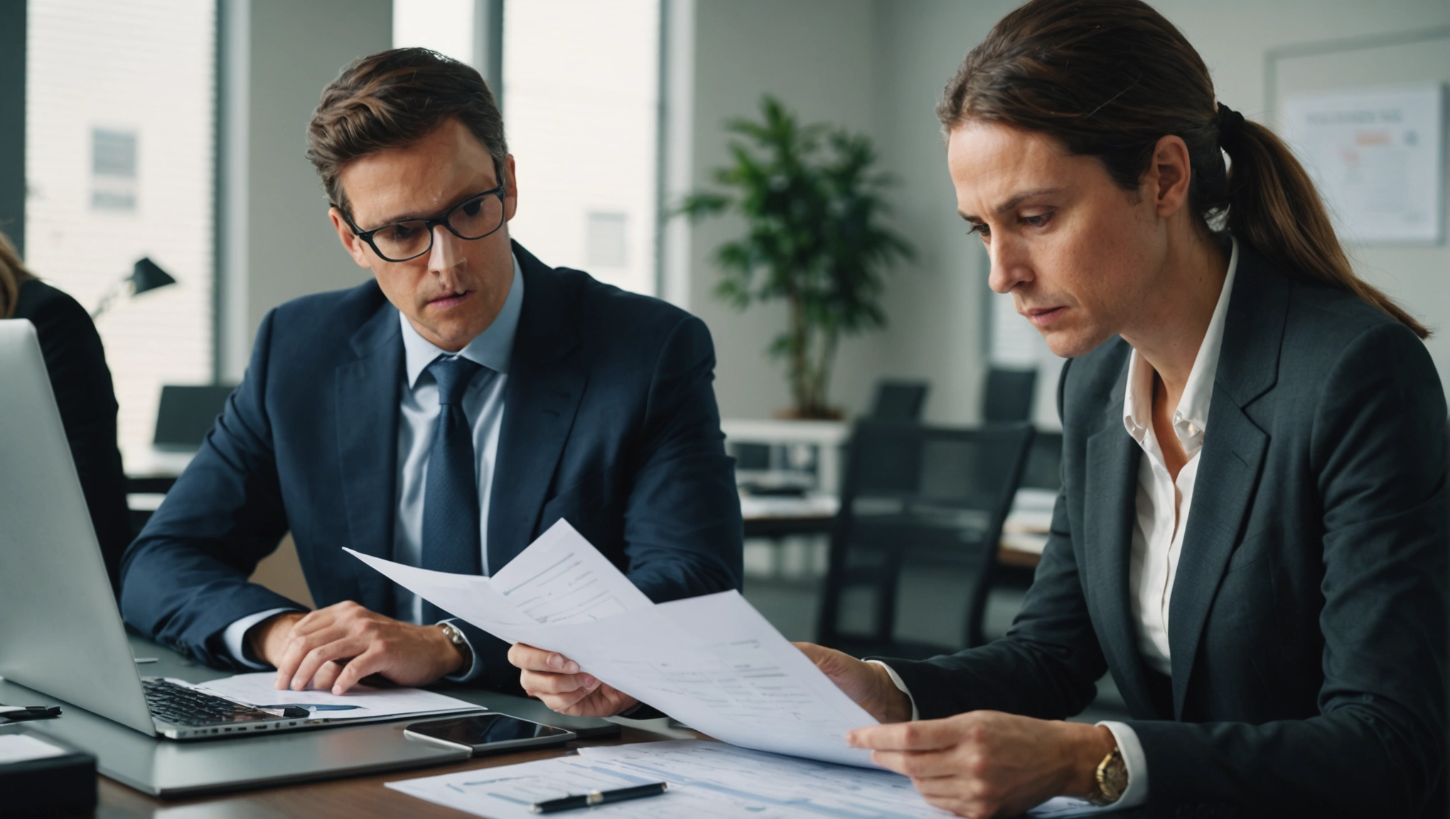 Guide Pratique: Réussir son Contrôle Fiscal en Entreprise